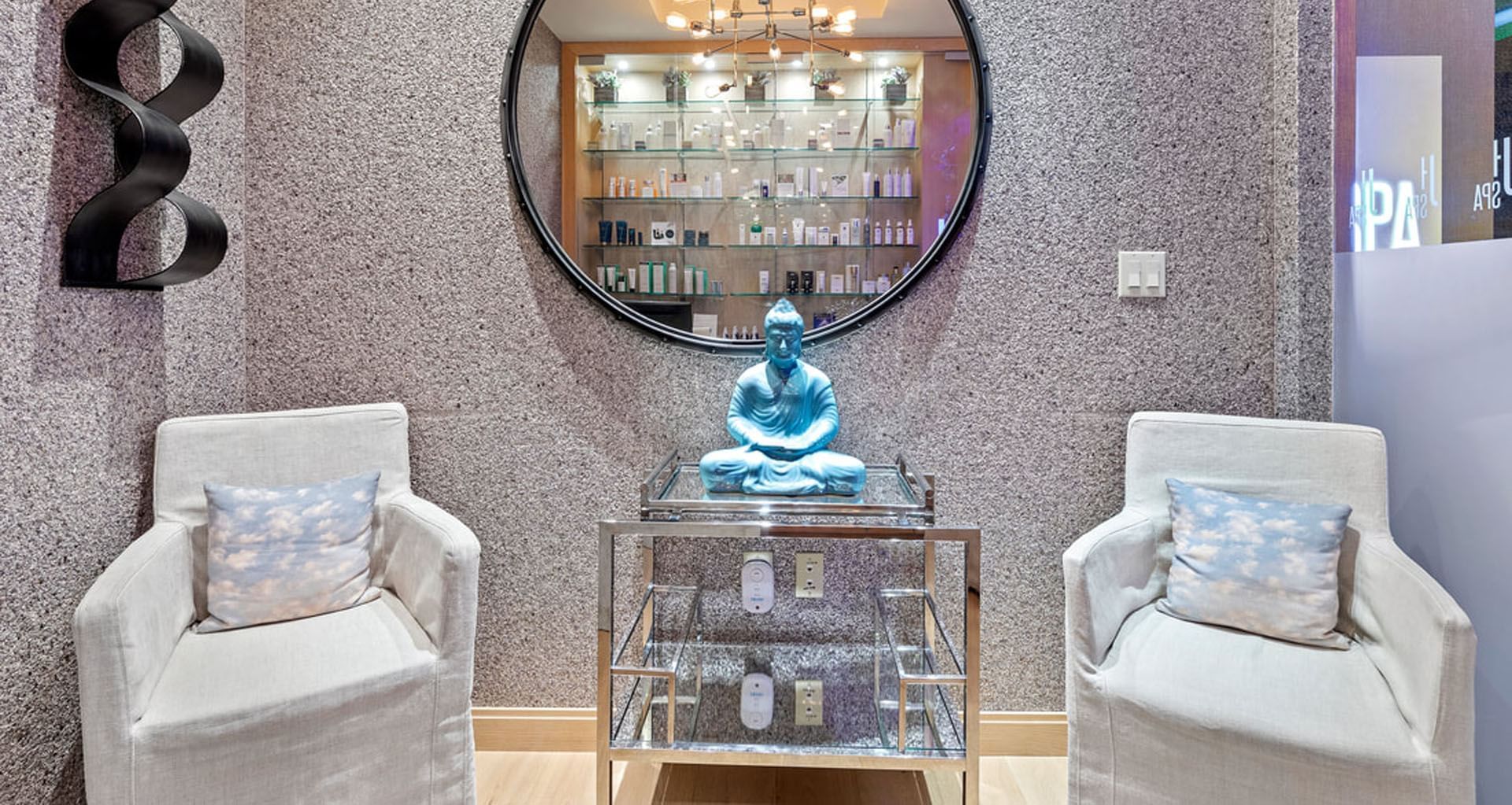 J House Spa The J House Greenwich