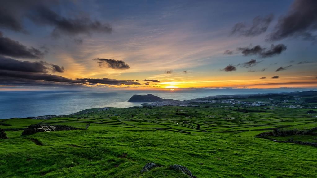 Things To Do Terceira | Terceira Hiking & Beaches | Experiences