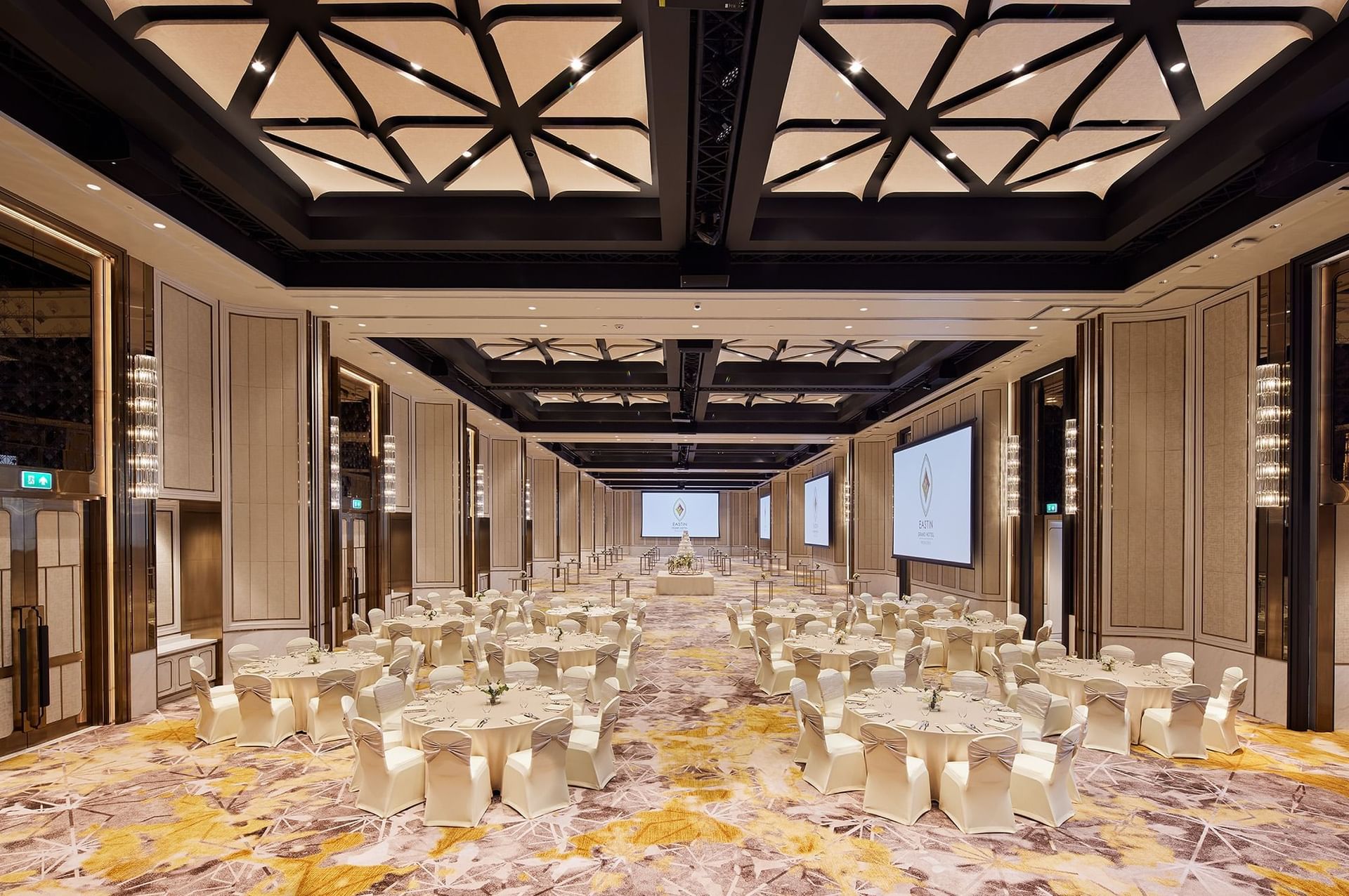 Meeting Rooms in Bangkok | Eastin Grand Hotel Phayathai | ห้องประชุม พญาไท