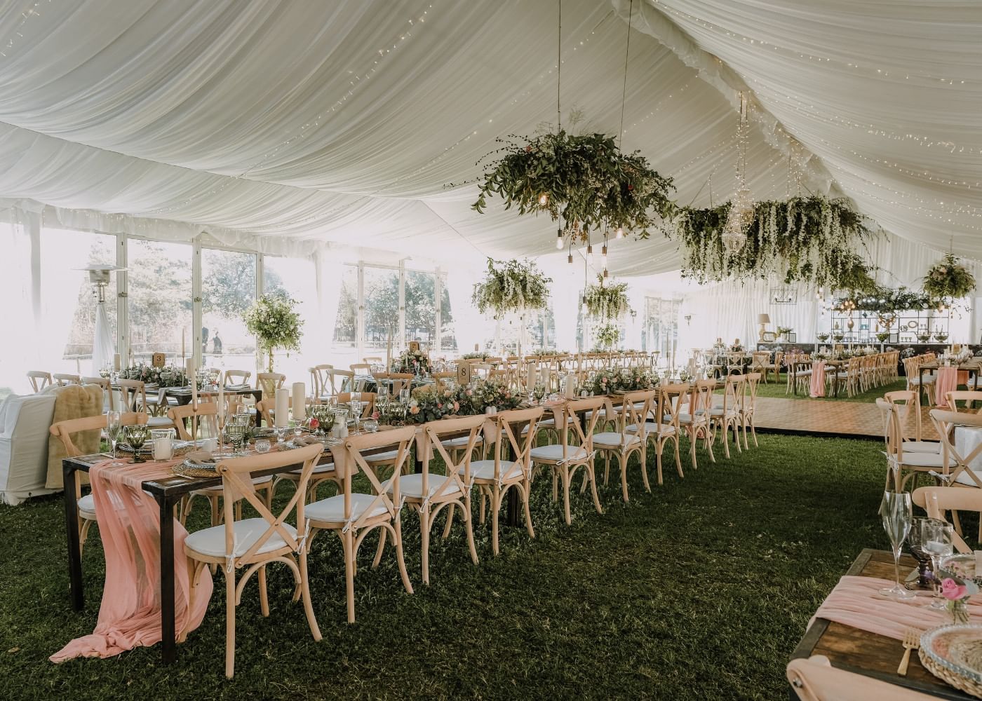 Experience Coastal Maine at Sebasco Harbor Resort in Phippsburg