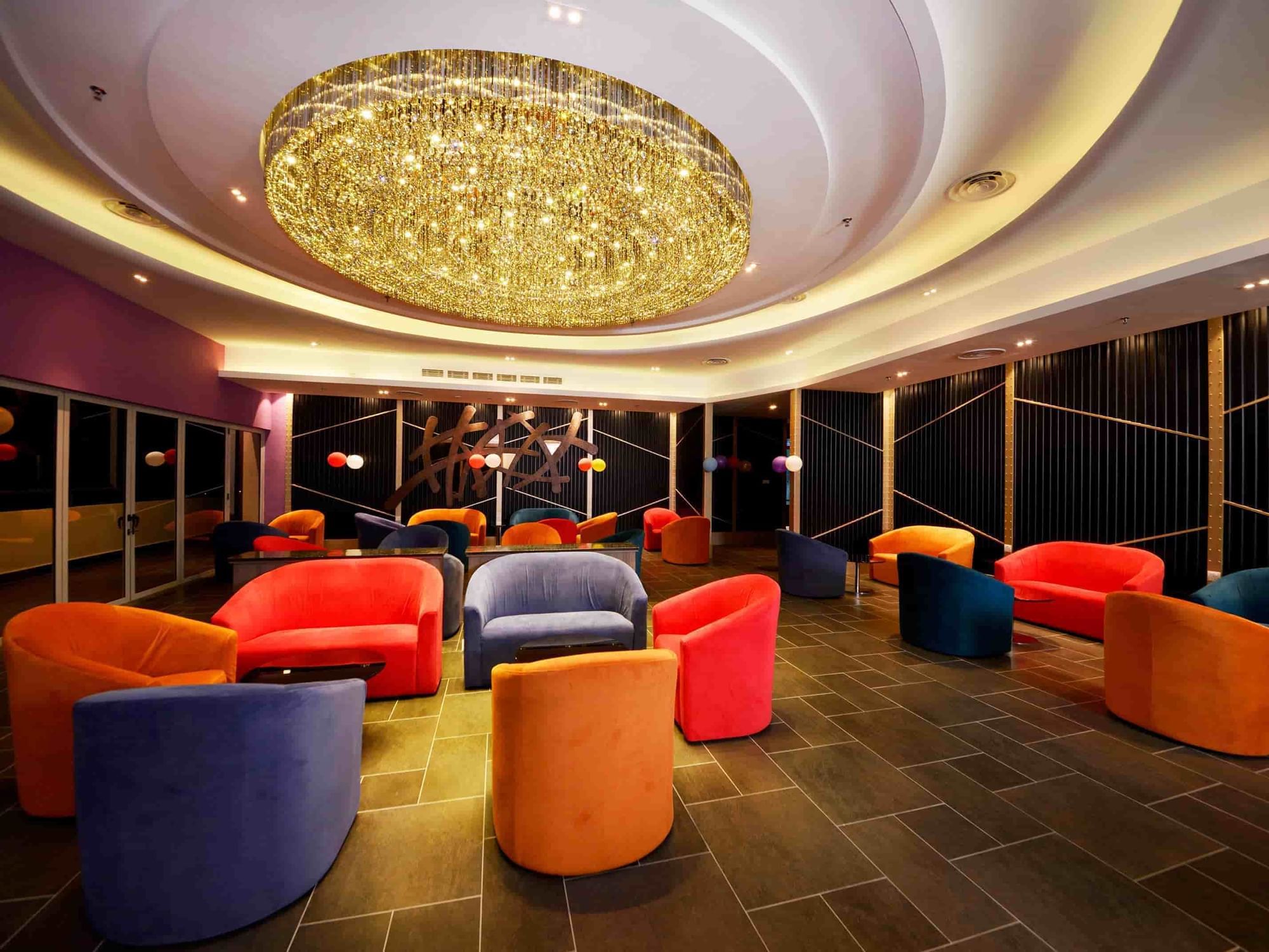 Satellite Bar | Sky Bar & Pub | Lexis Hibiscus® PD Hotel