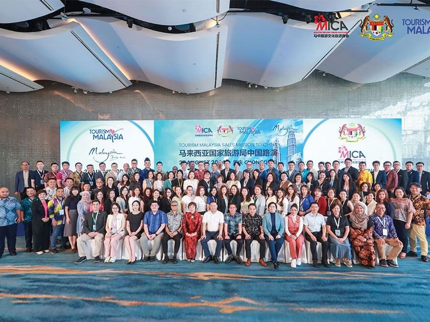 Lexis® PD | Port Dickson Water Chalet & Family Resort | Book Now!