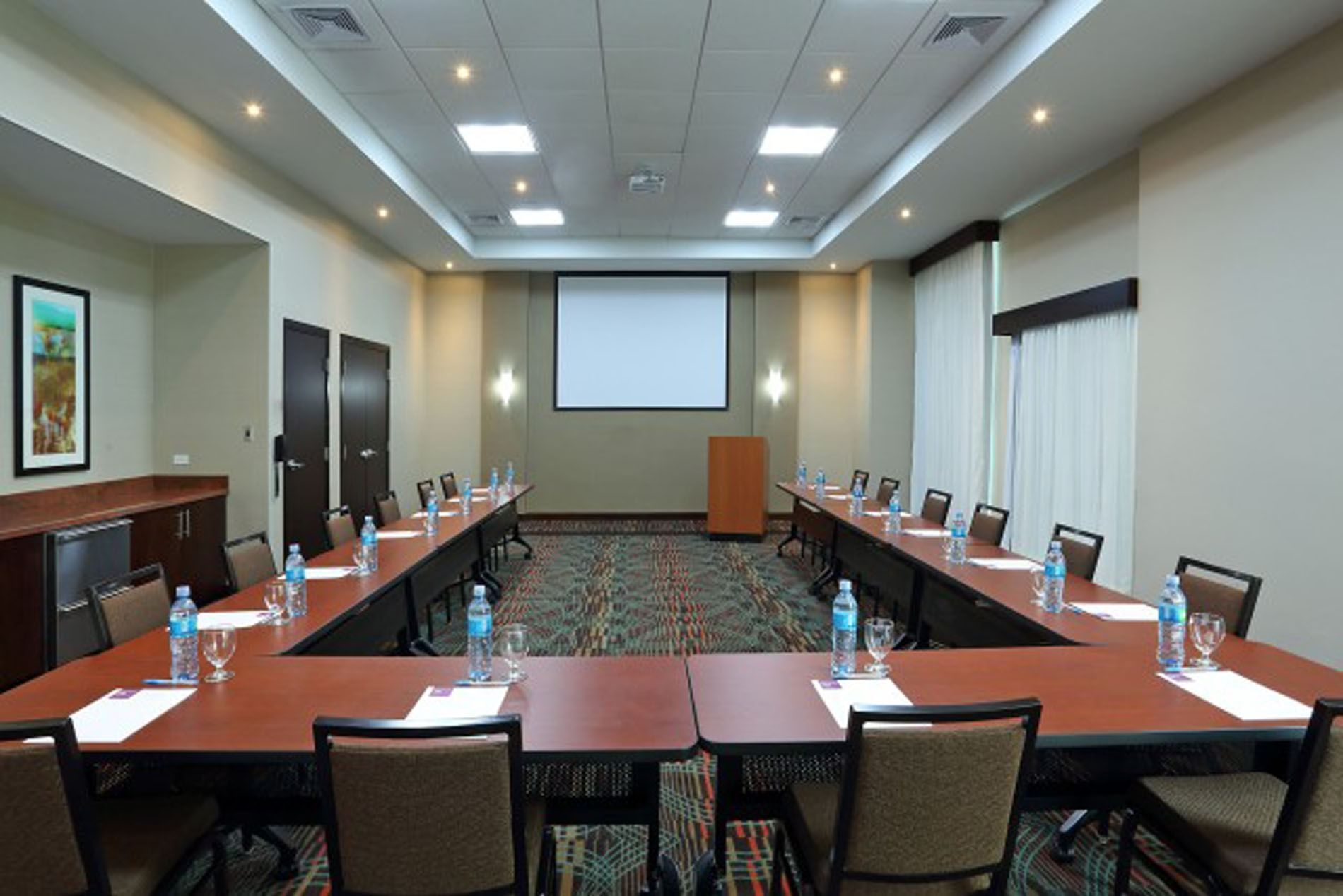 Events - MARINN PLACE Financial District