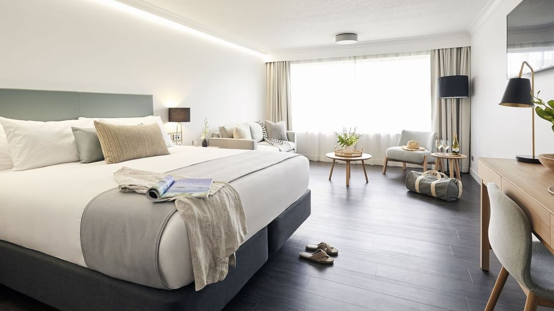 Resort Room | Daydream Island Accommodation
