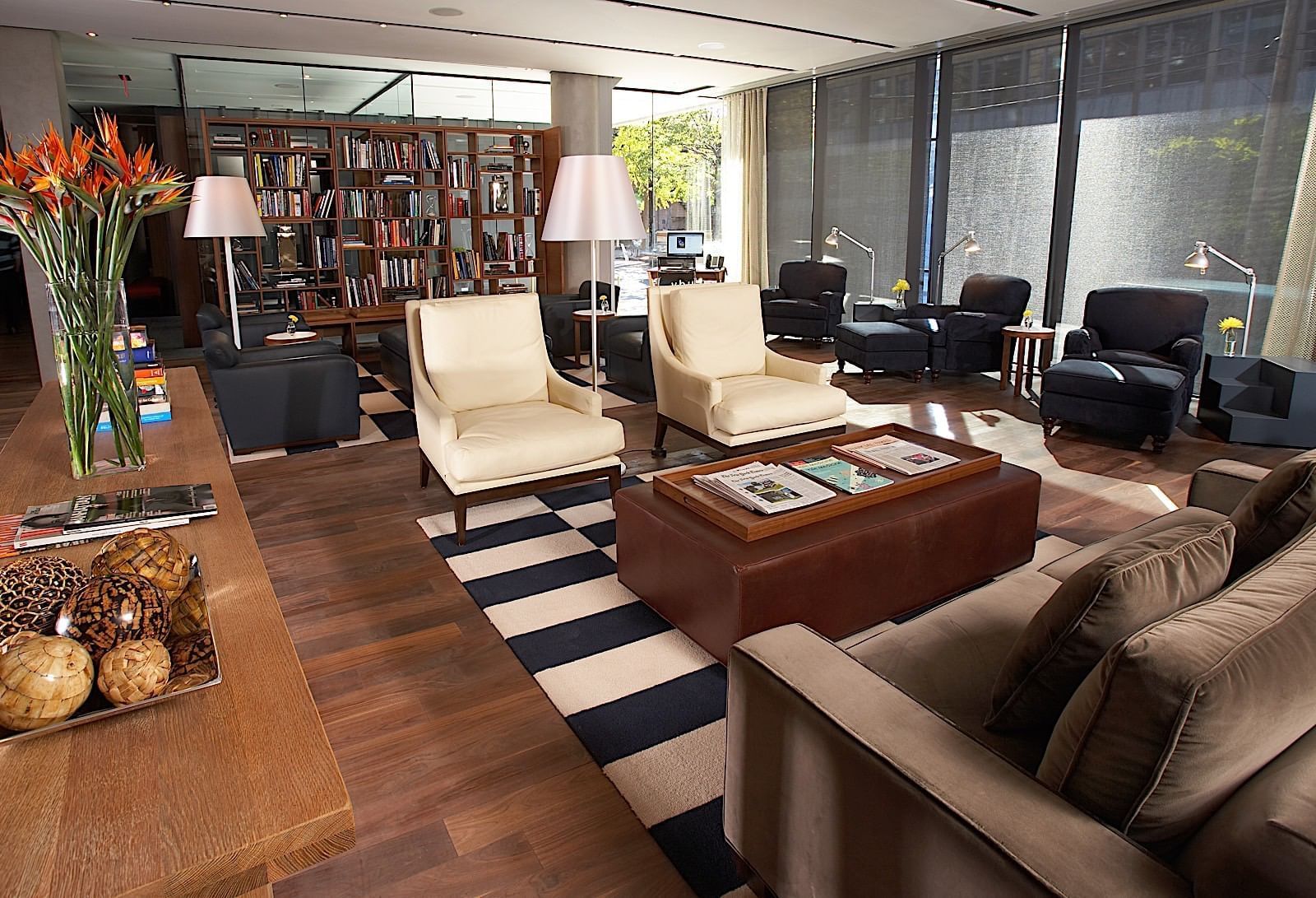 The Study at Yale - Hotel In New Haven