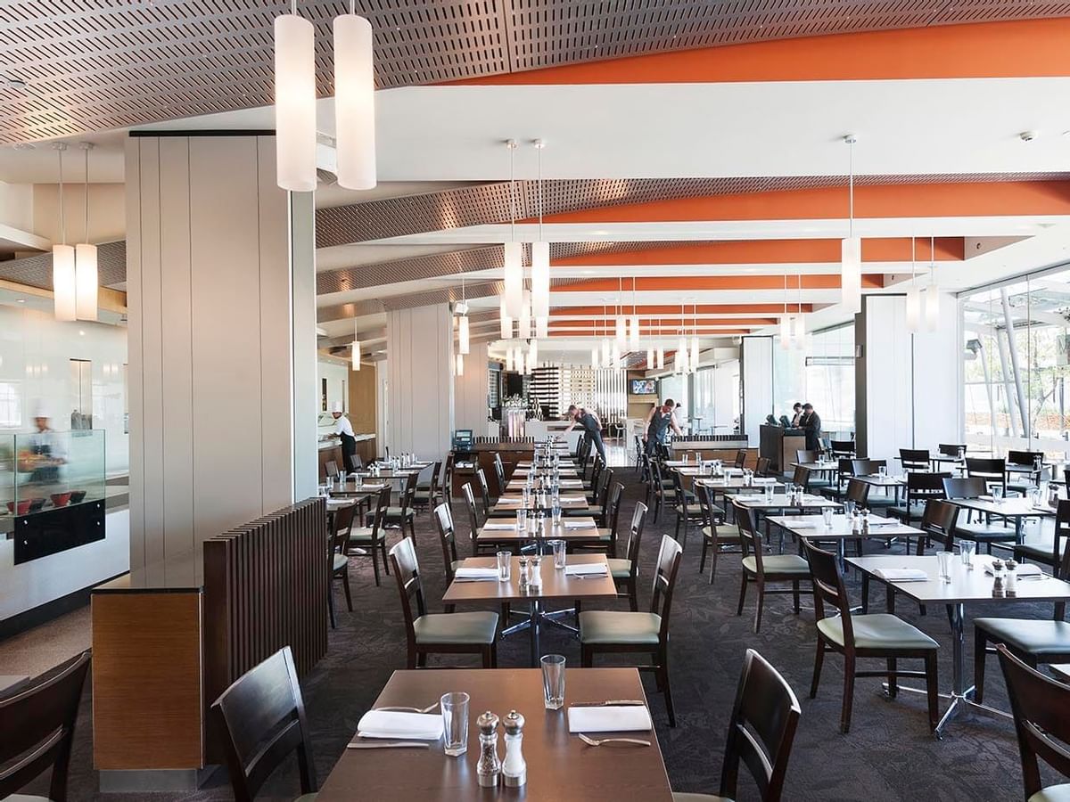 Market & Co | Crown Event Venue in Perth