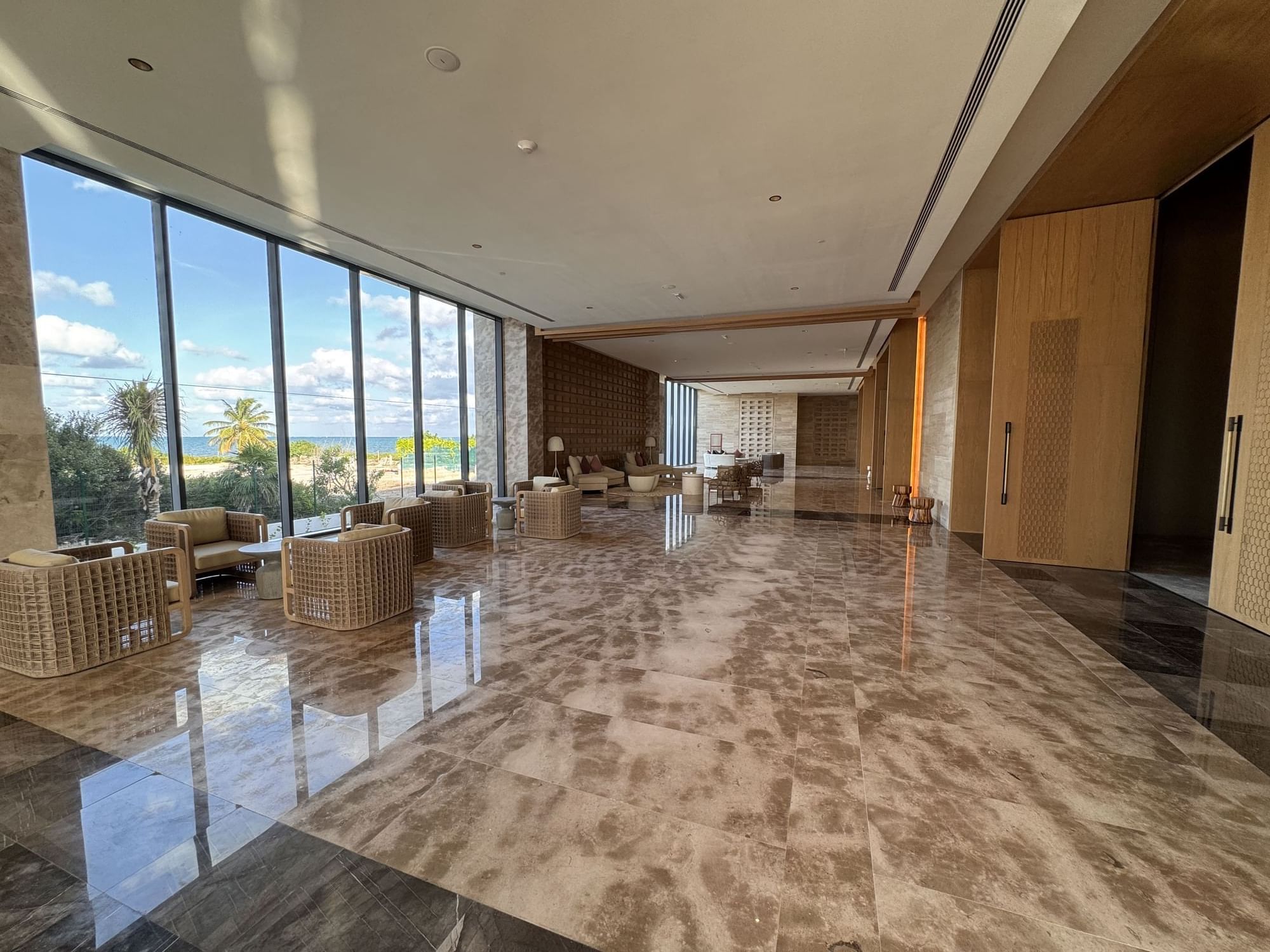 Convention Center | Haven Riviera Cancun