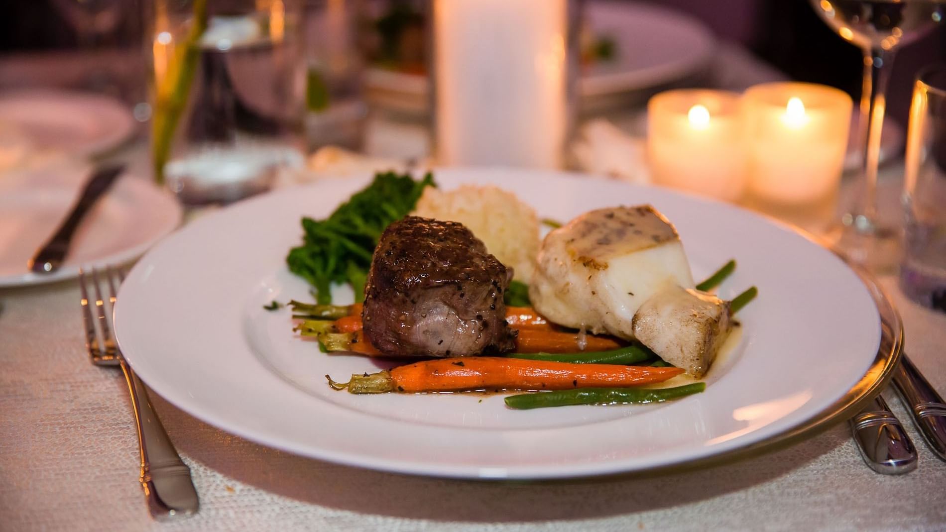 In-Room Dining | The Mayo Hotel