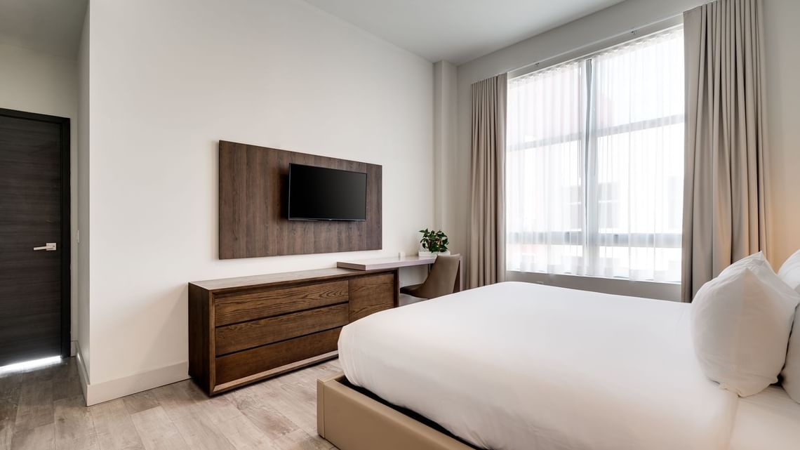 Three Bedroom Suite Water View | Costa Hollywood Beach Resort