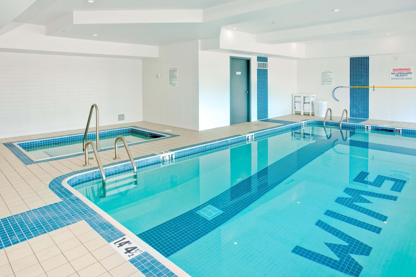 Amenities | Hotels in Langley BC with Pools | Sandman Signature