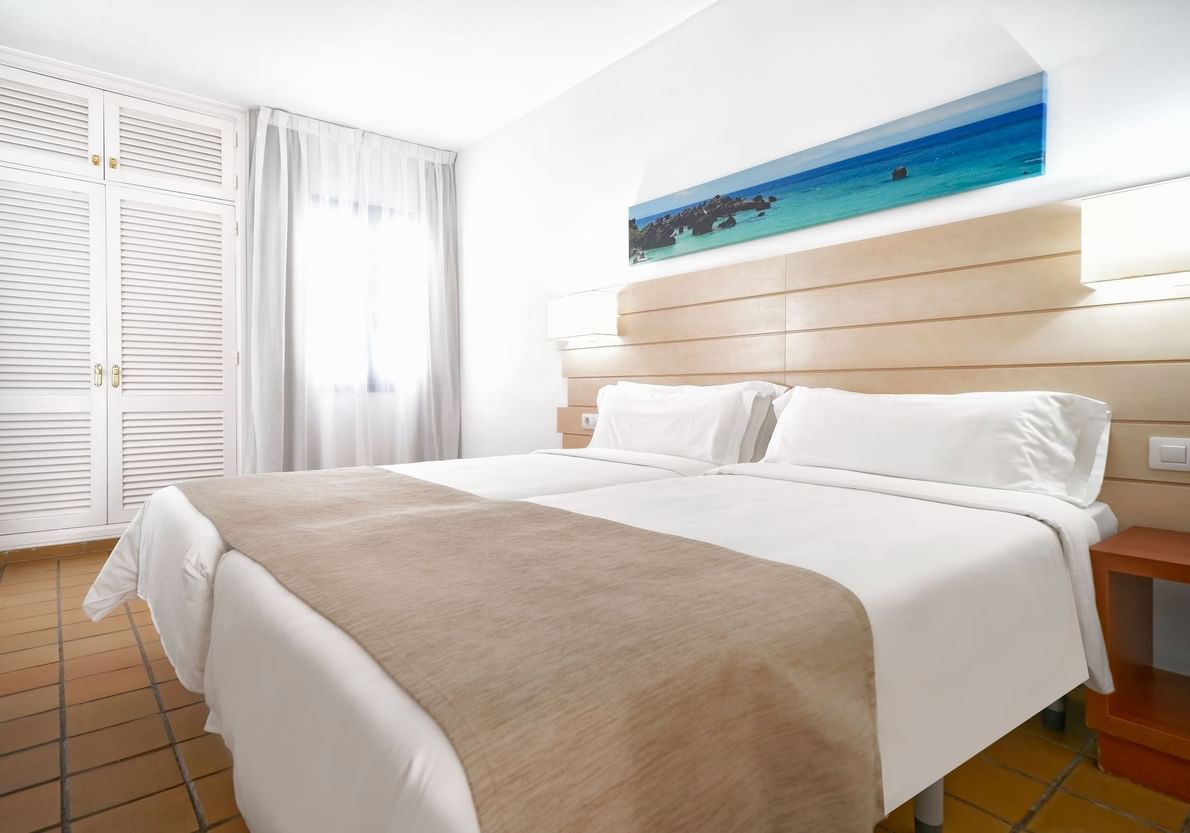 Labranda Bahía Fañabé & Villas | Gallery