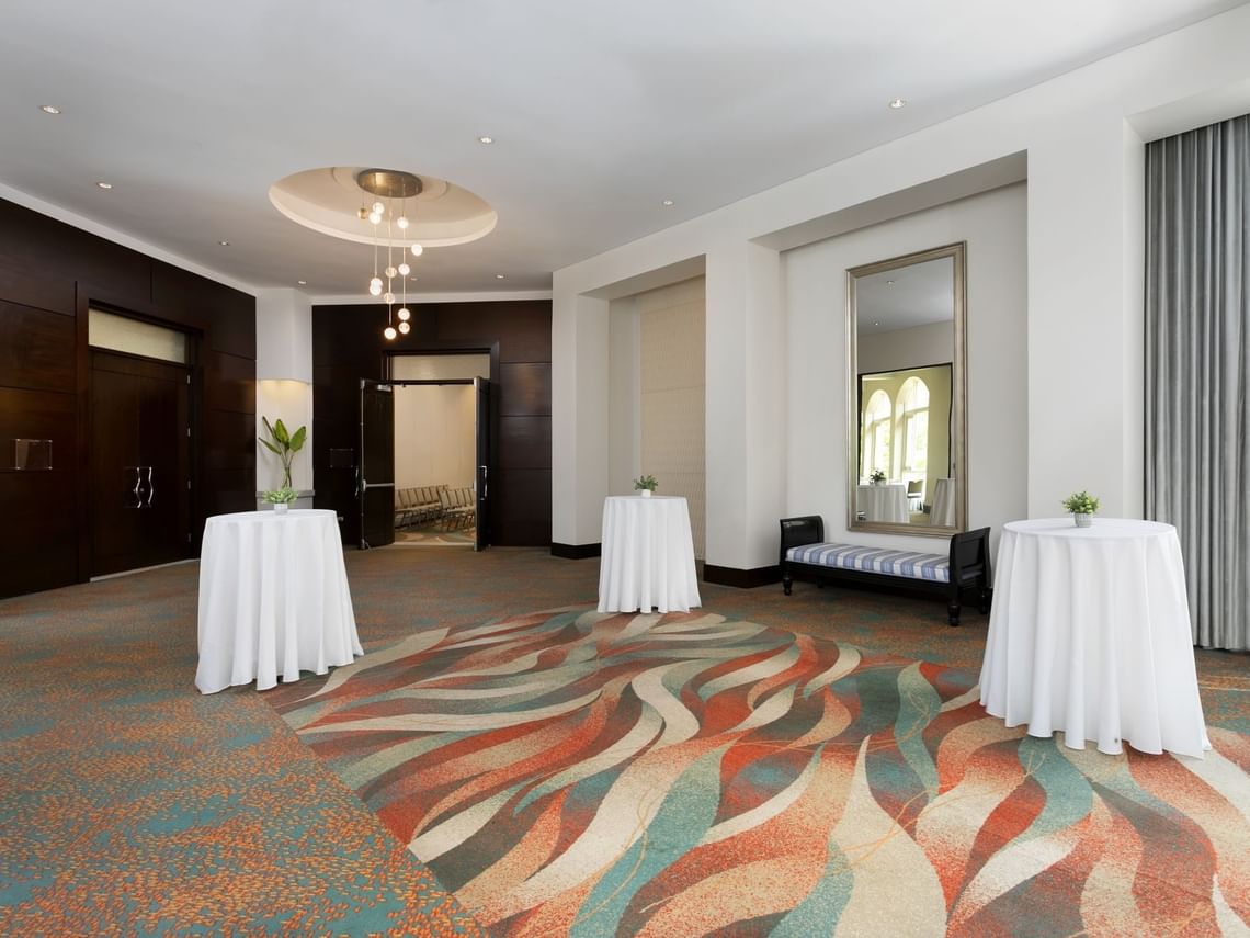 Grand Flamboyan Ballroom | Rincon Beach Resort