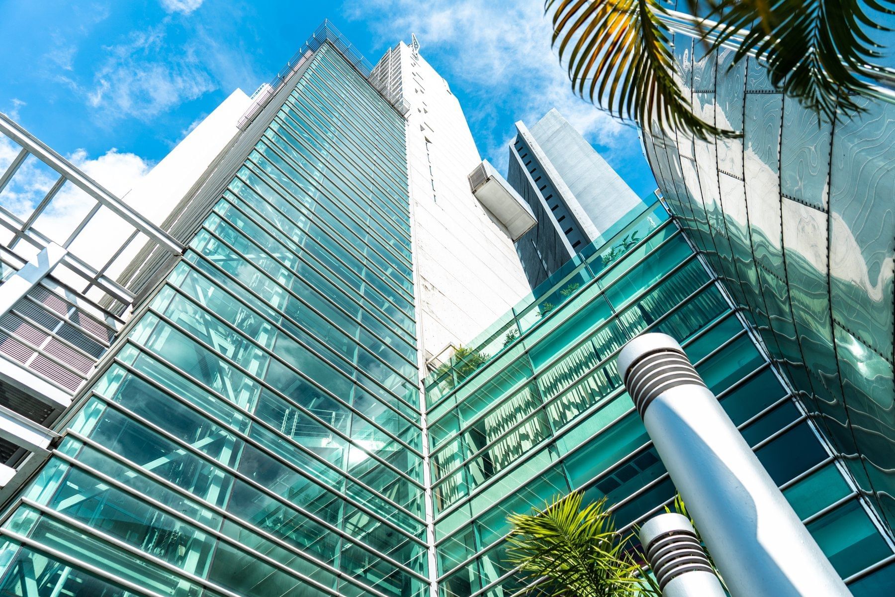 Decapolis Hotel | Hotel en Ciudad de Panamá