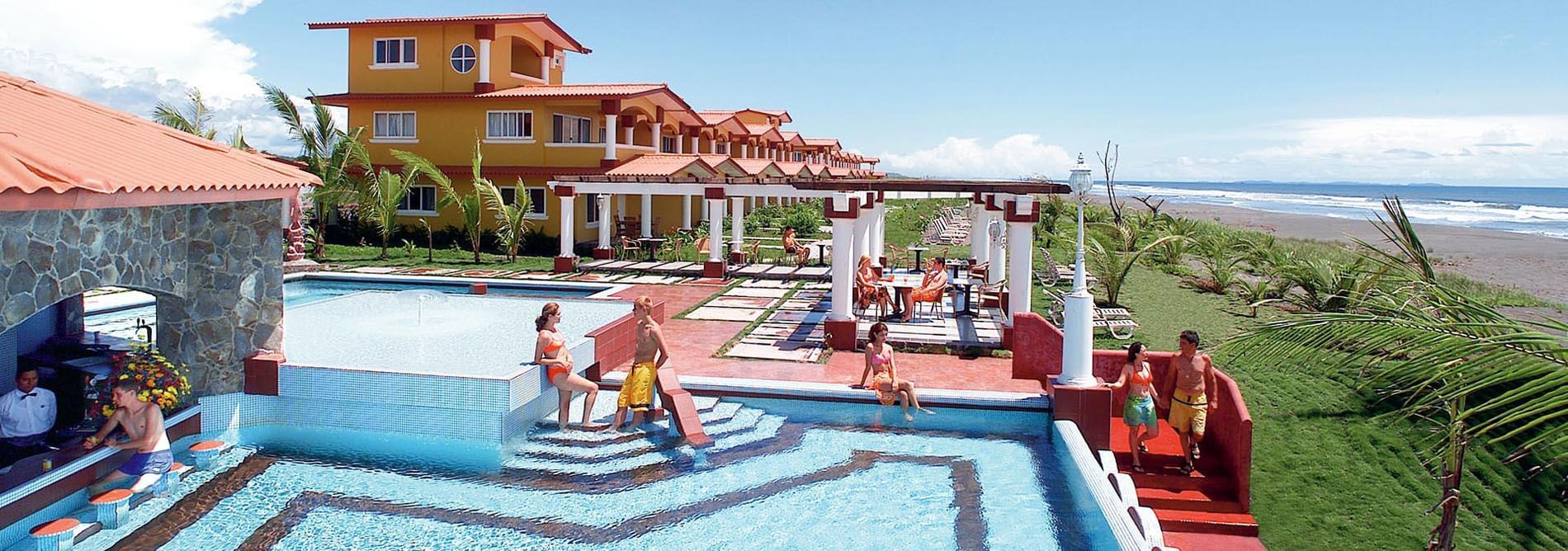 Escapada de lujo frente al mar | Acerca de Las Olas Resort Panamá