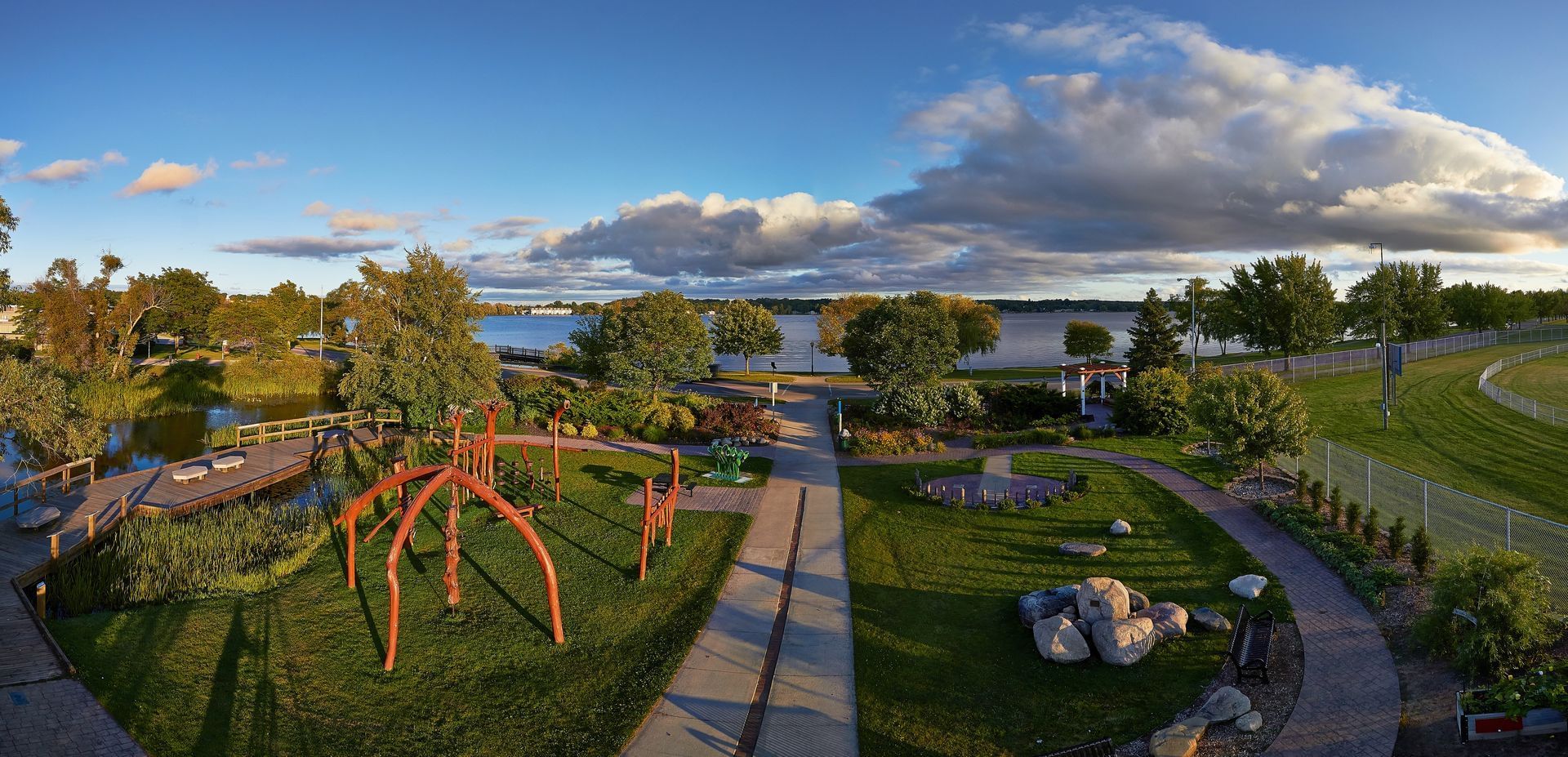 Things to Do in Cadillac, MI - Evergreen Resort