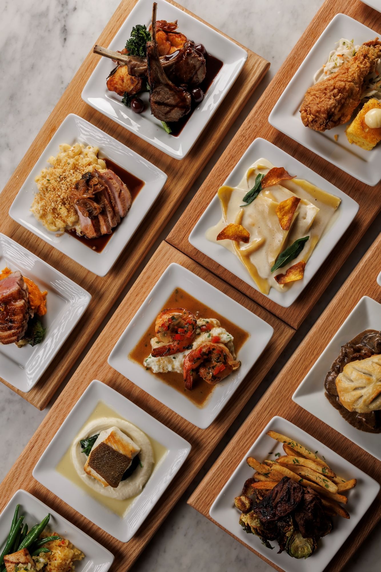 Restaurants in Cambridge, MA - Porter Square Hotel