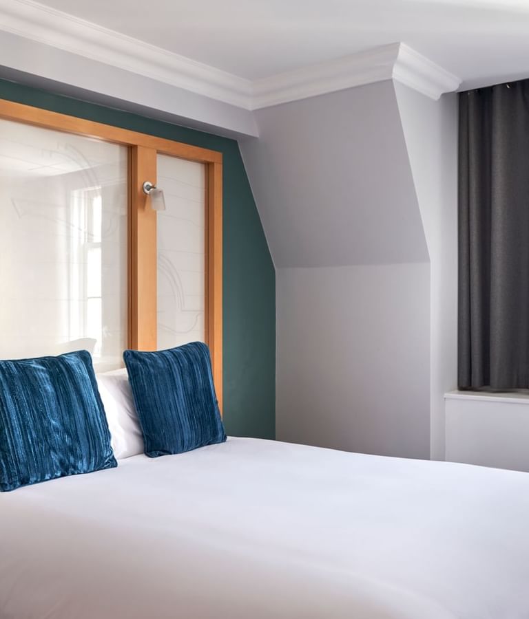 Thistle London Park Lane, Formerly Great Cumberland Place | Thistle hotel