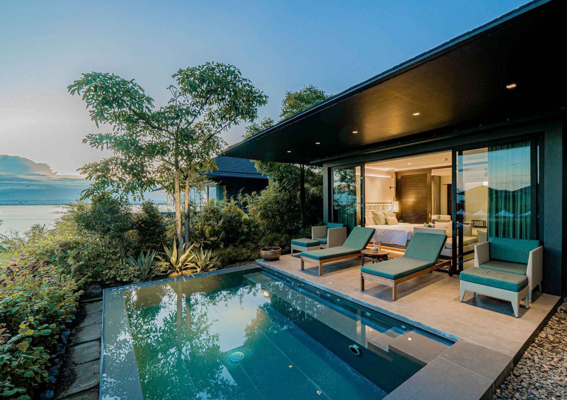 Discovery Samal Resort | 5 Star Hotel in Davao City