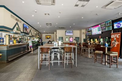 Gallery | Frontier Hotel Darwin