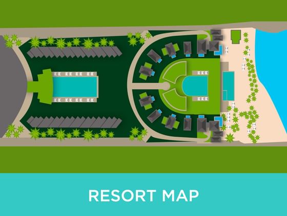 Resort Maps | Discovery Samal