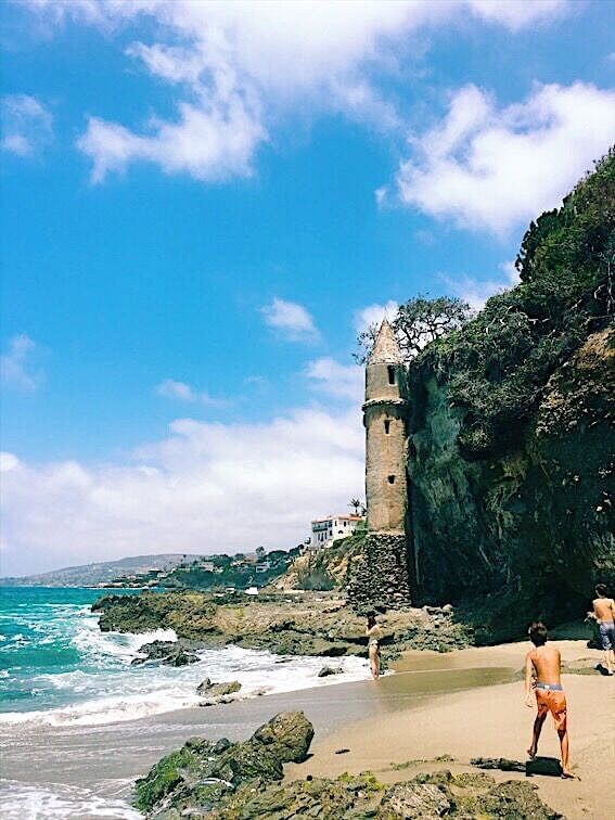 Victoria Beach