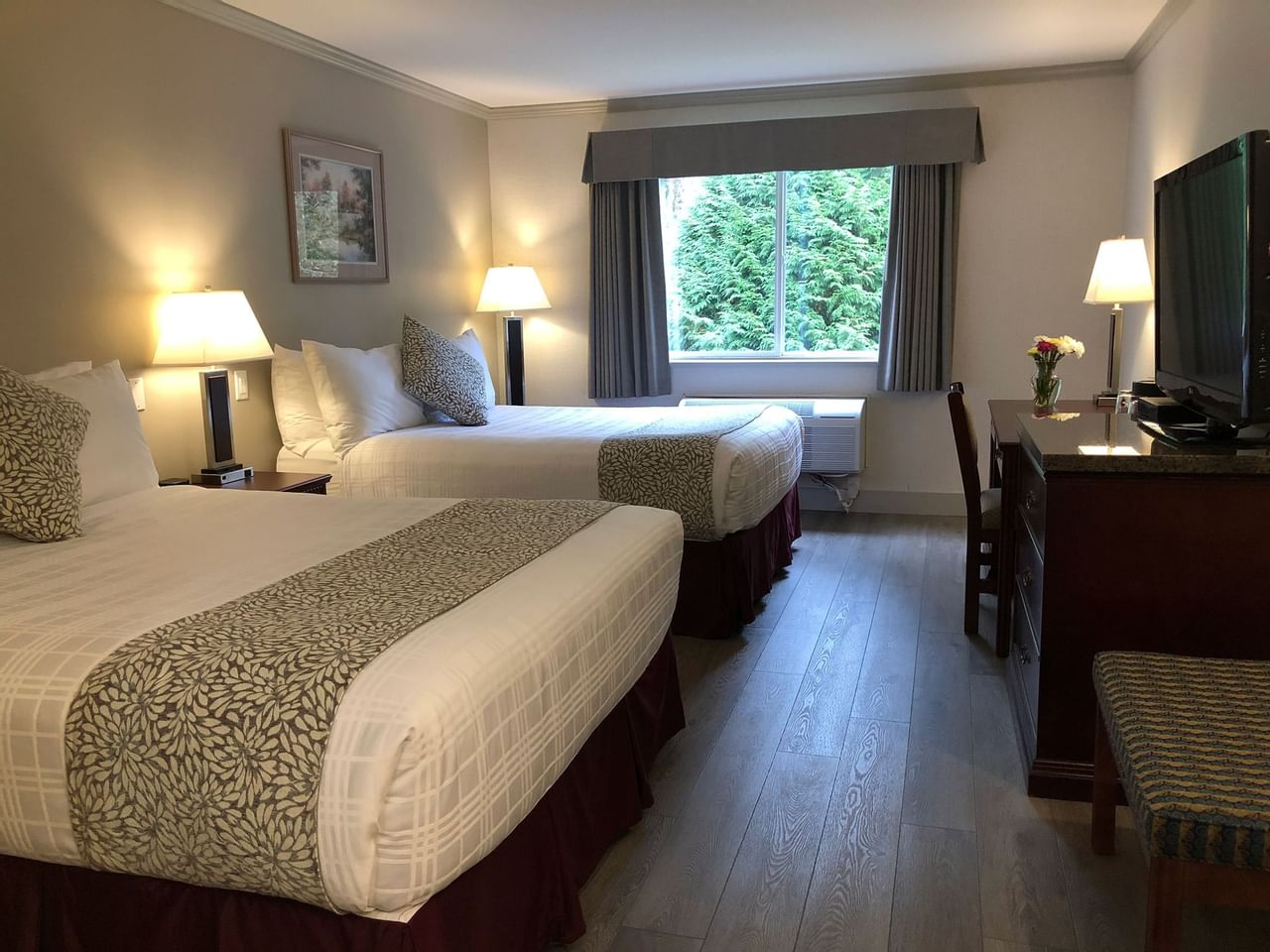 Photo Gallery | Coast Abbotsford Hotel & Suites