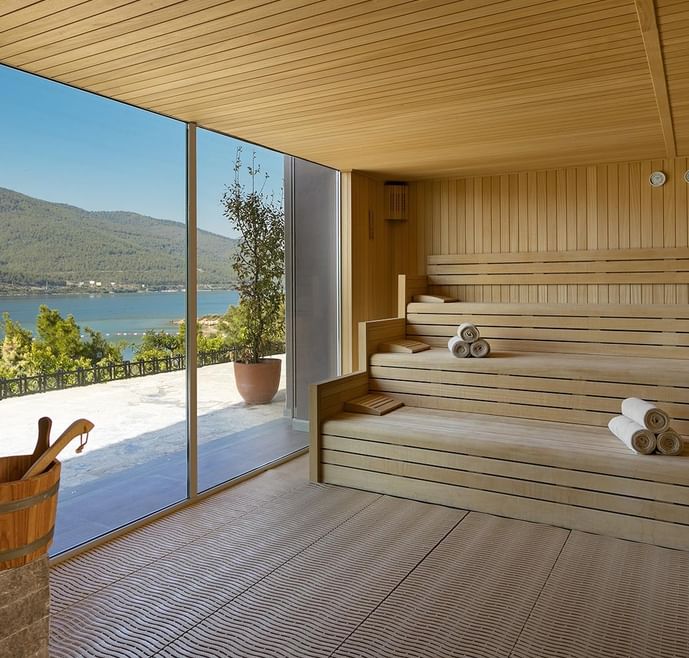 Befine Spa | Luxury spa resort in Bodrum | Discover our treatments