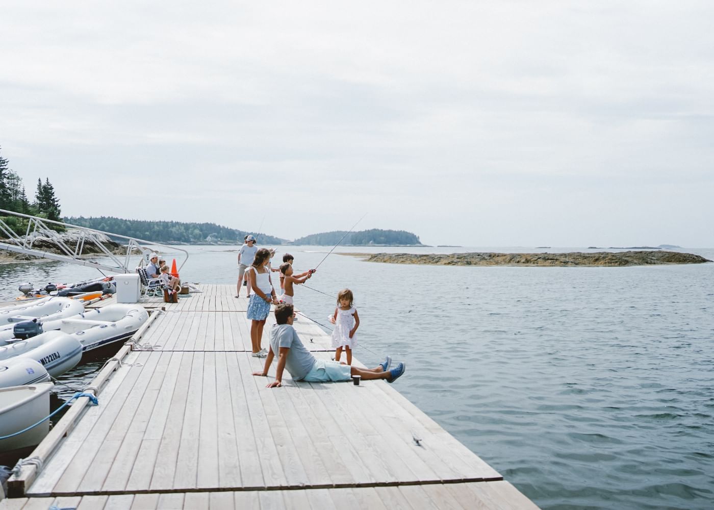 Contact & FAQ | Sebasco Harbor Resort | Phippsburg Hotels