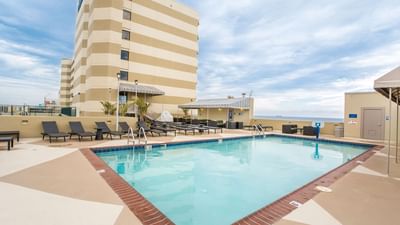 Virginia Beach Photos | Beach Quarters Resort Gallery