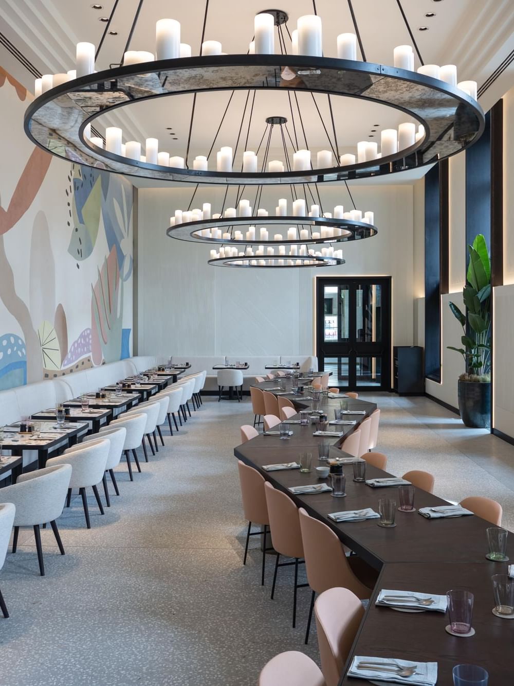 Food & Drinks at Almanac Palais Vienna | Restaurant, Bar & Café