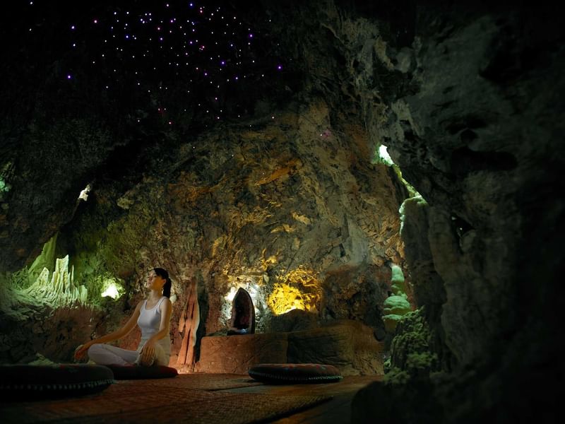 The Banjaran Hotsprings Retreat | Best Spa Resort in Malaysia