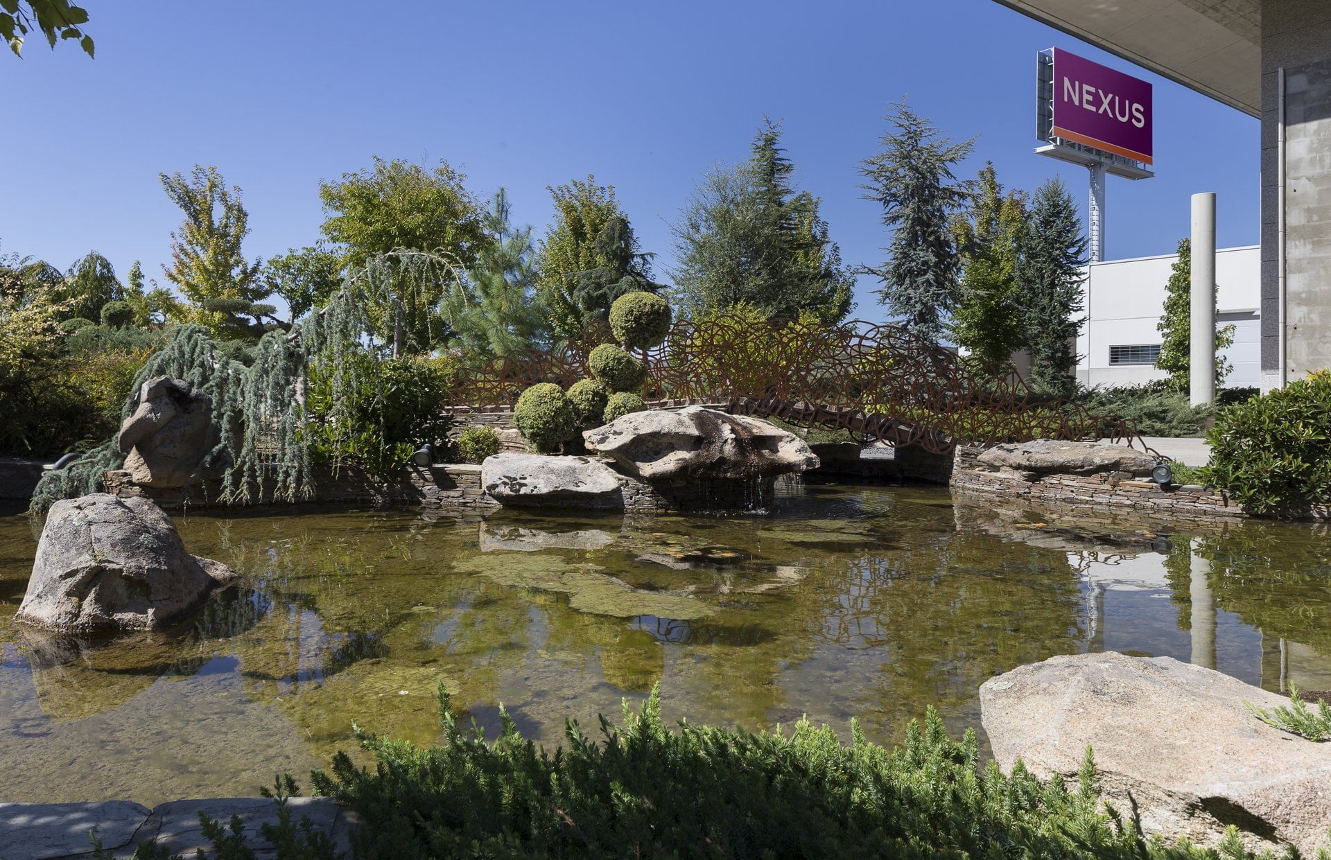 Bodegas nexus & frontaura | Nexus Valladolid Suites & Hotel