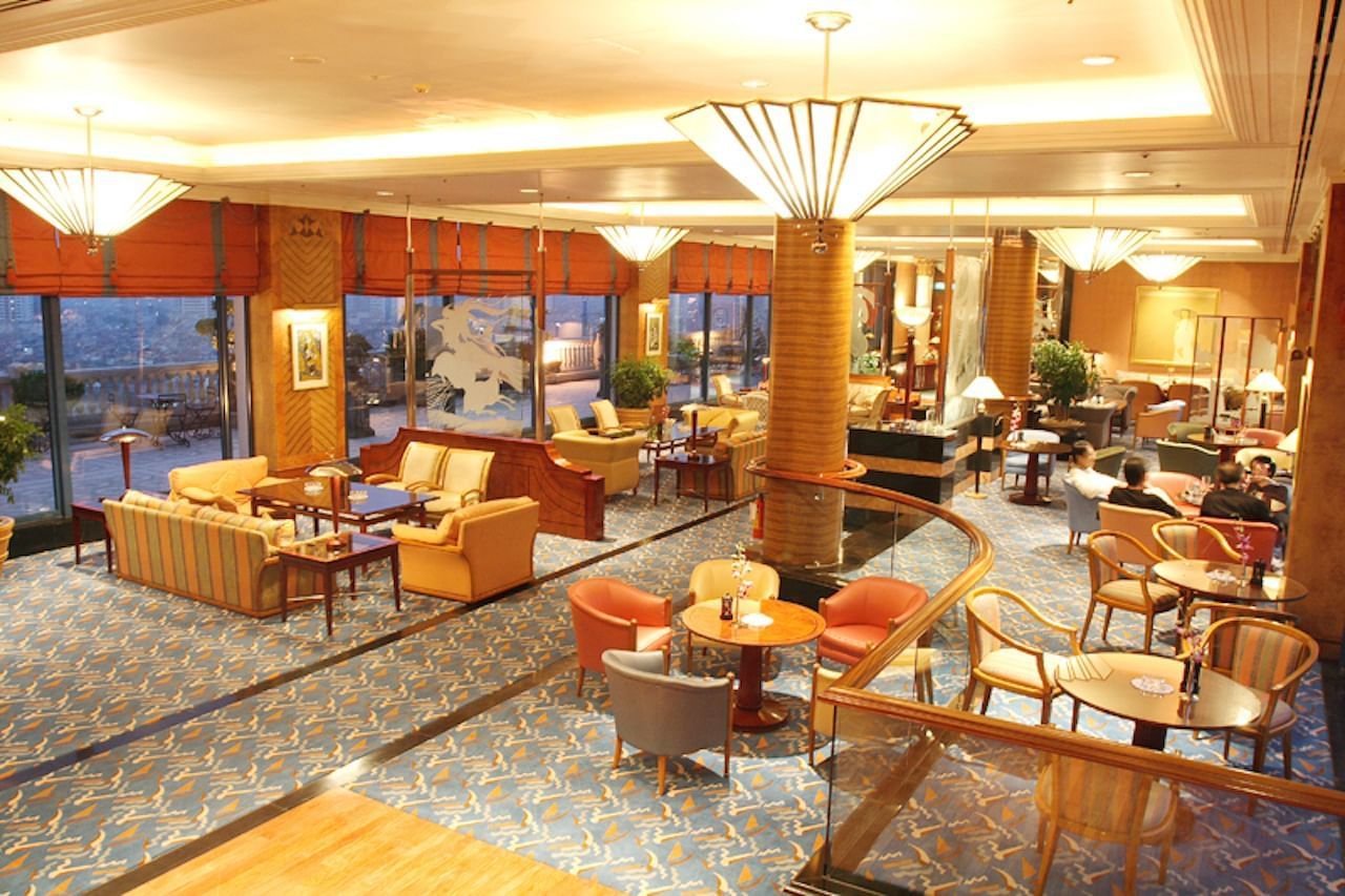 Hanoi Buffet Restaurant | Hanoi Daewoo Hotel