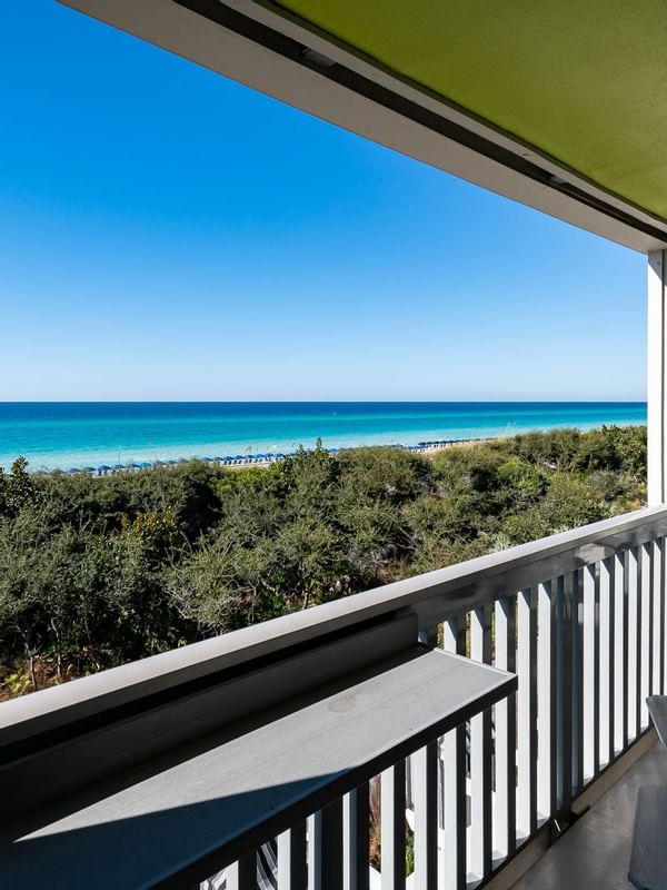 Hotels on 30A | Santa Rosa Beachfront Hotel Rooms | WaterColor Inn