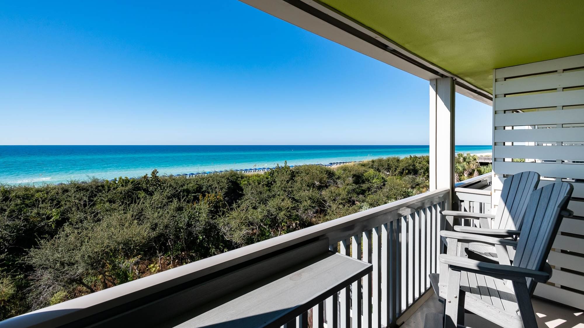 Hotels on 30A | Santa Rosa Beachfront Hotel Rooms | WaterColor Inn