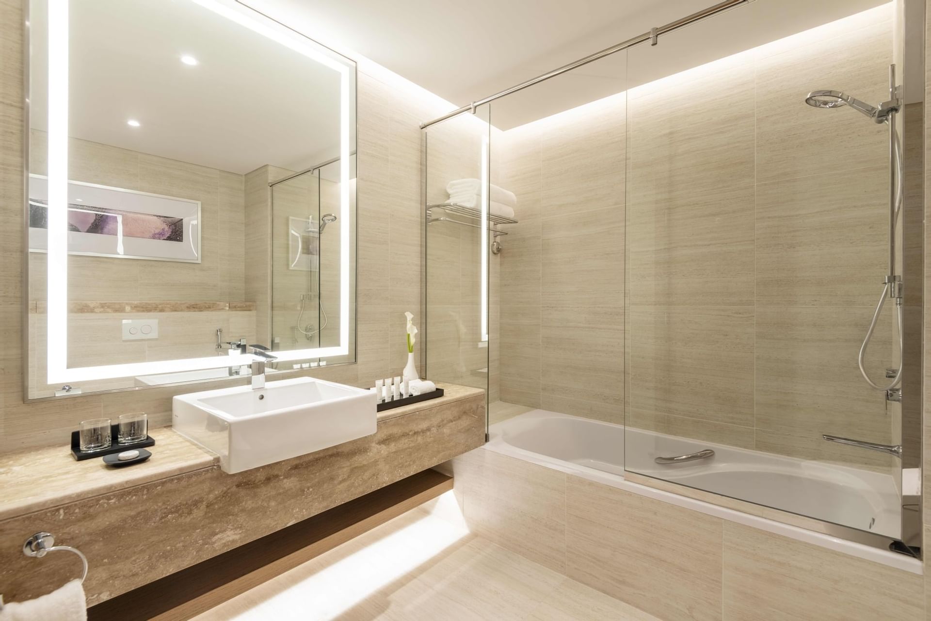 Doha Luxury Accommodation | Jouri, A Murwab Hotel