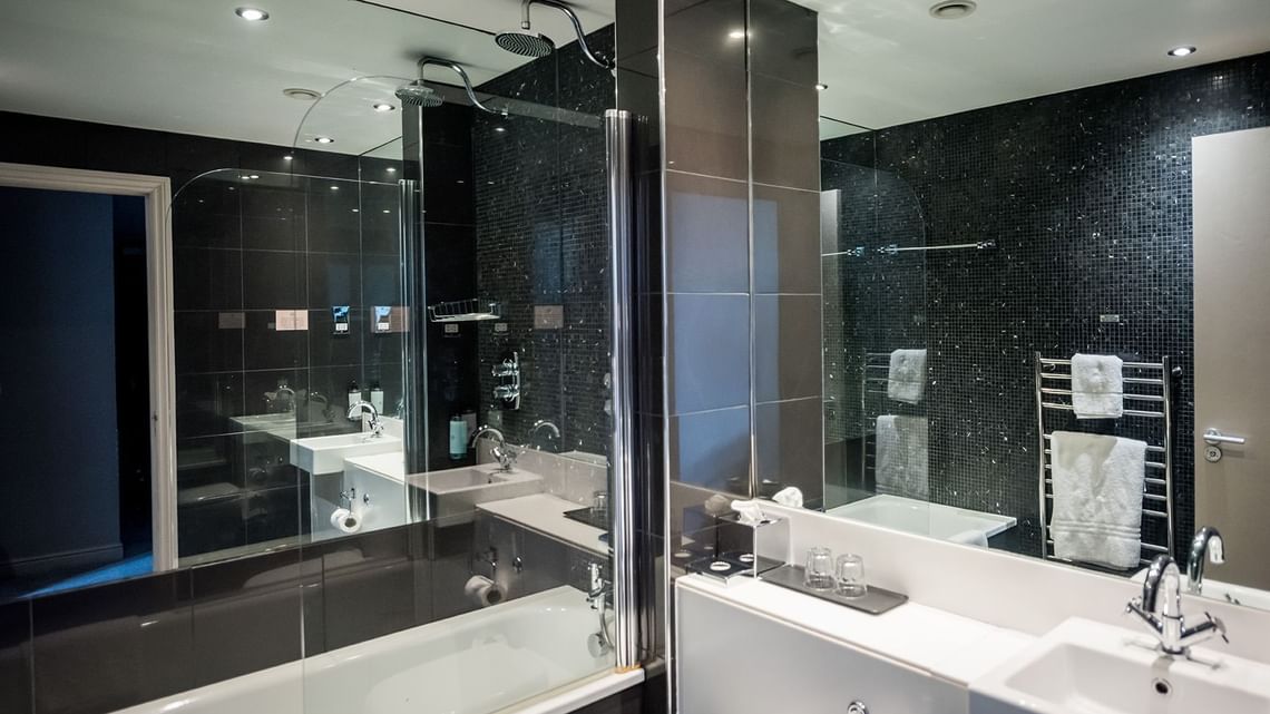 Classic Double | Townhouse Hotel Manchester Accommodation