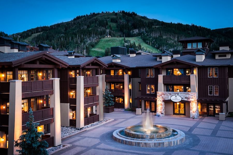 Park City UT Hotels & Residences | Stein Collection