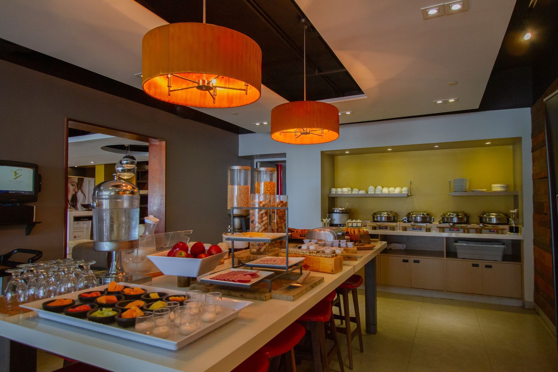 Isla Verde Restaurants | TRYP by Wyndham Isla Verde