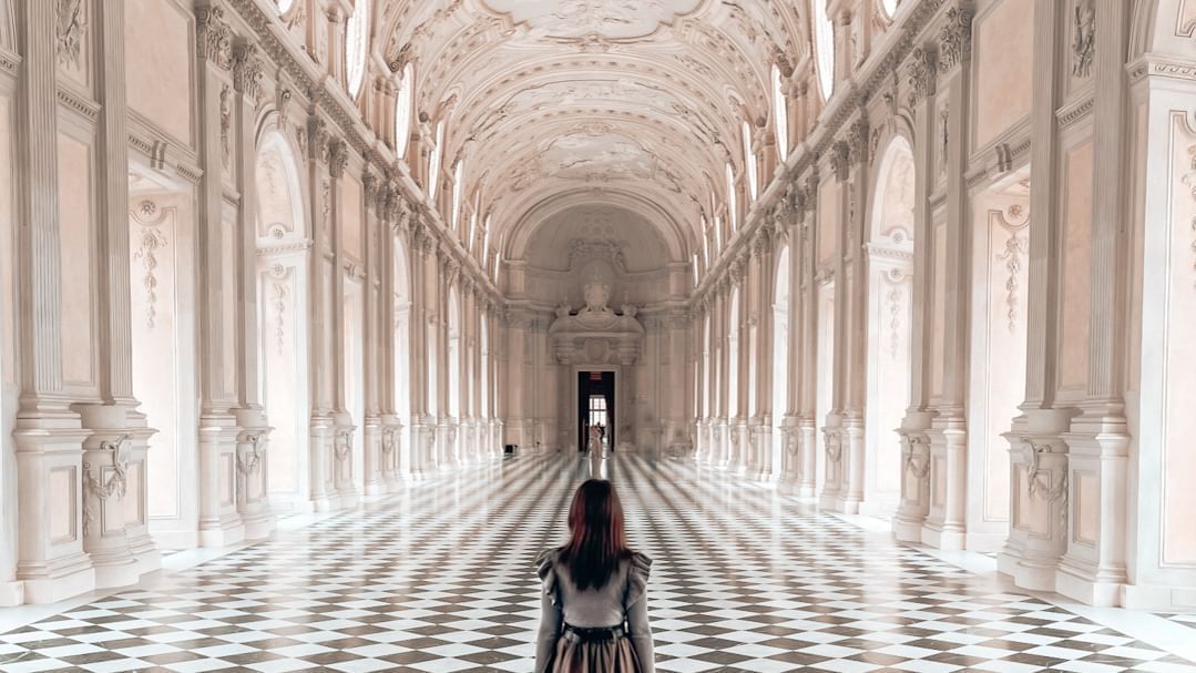 Reggia di Venaria Reale: a Savoy gem you can't miss