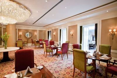 Opera Hotel Kyiv | Opera Hotel Gallery