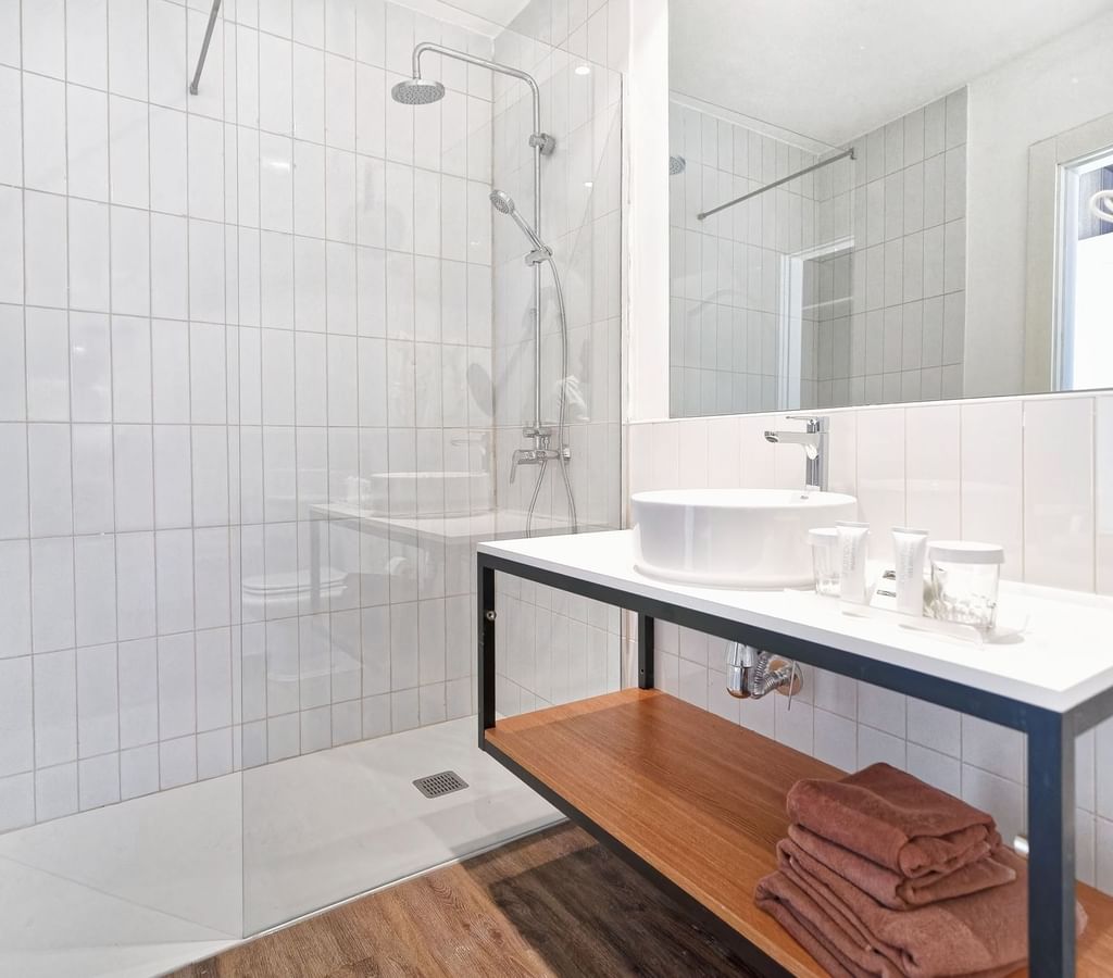 Standard Rooms Sea View | Labranda Golden Beach Accommodation