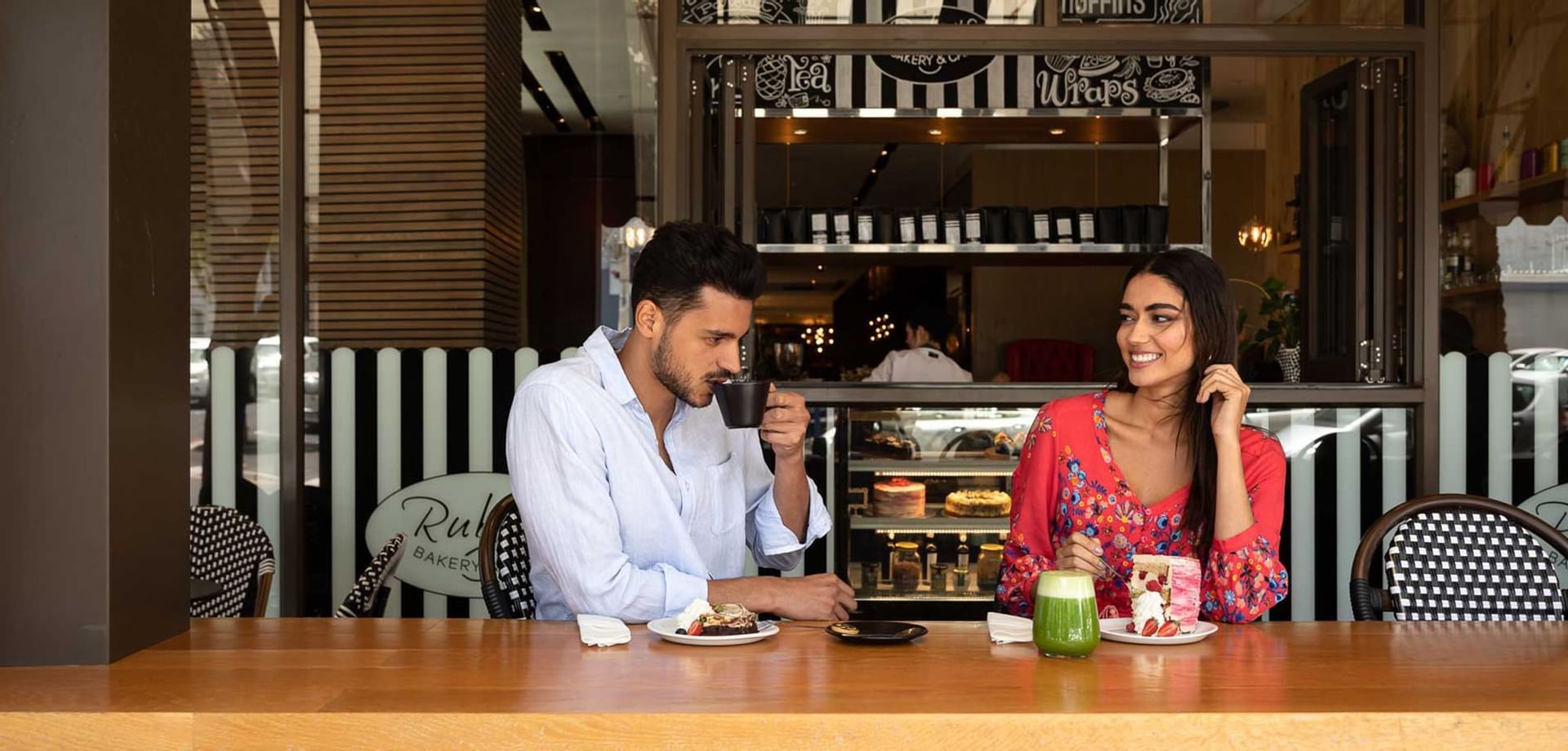 Restaurants & Bar in Cape Town | COPA Restaurant, Paparazzi Bar & Ruby ...