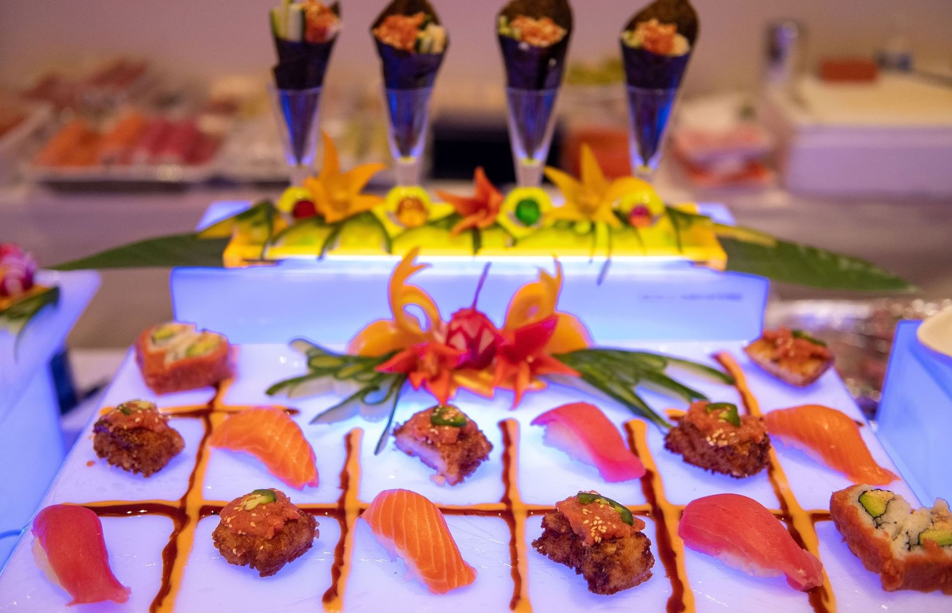 Wedding & Event Venue in Los Angeles | Luxe Hotel