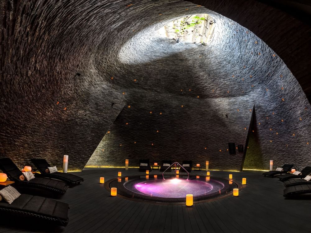 Devossion by Live Aqua | Resort en PLaya del Carmen solo para adultos