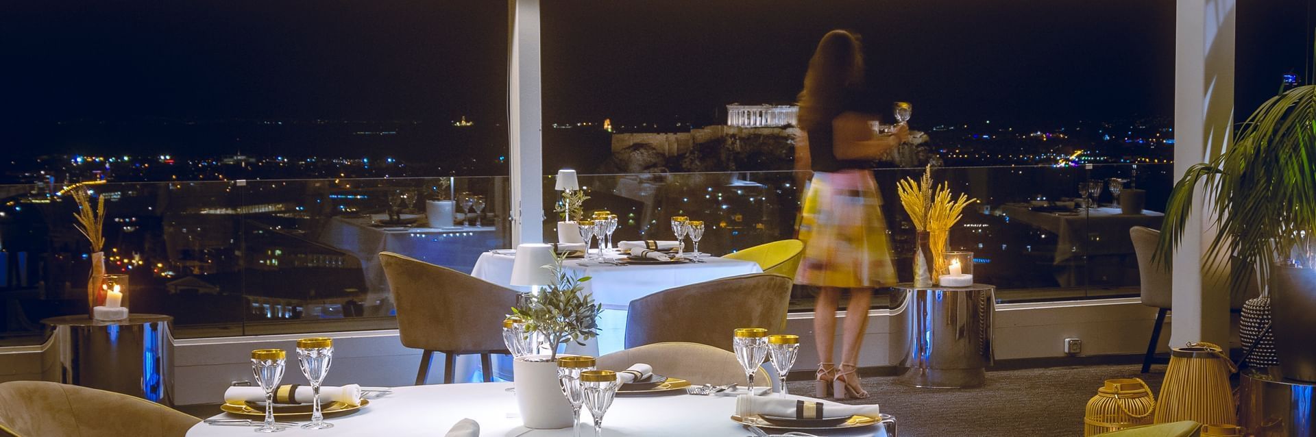 5 Star Hotels Athens City Centre | St George Lycabettus Hotel