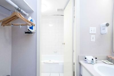 Gallery | Sandman Hotel Terrace | Terrace BC Hotel