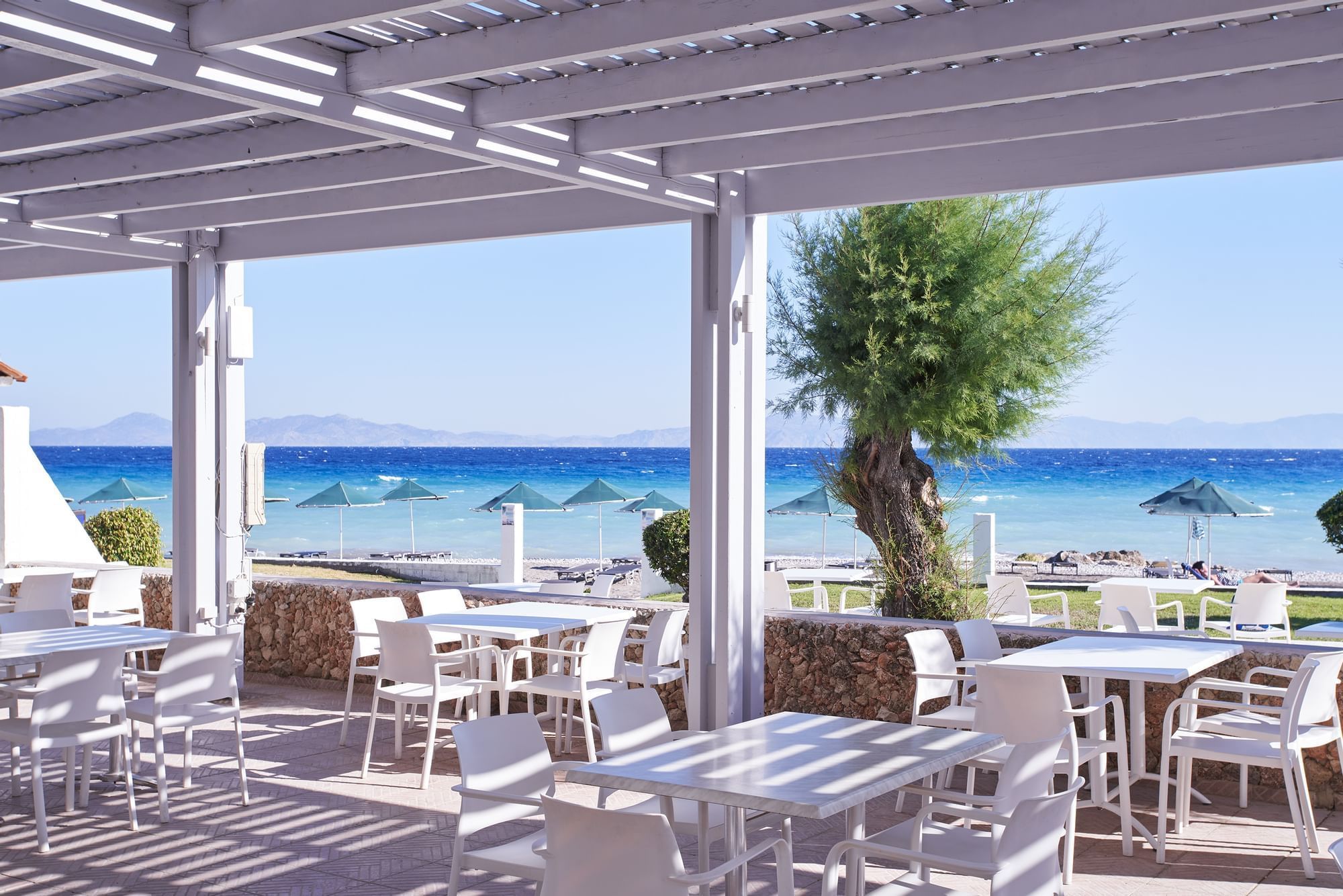 Hotel in Ialyssos, Rhodes | Labranda Blue Bay Resort
