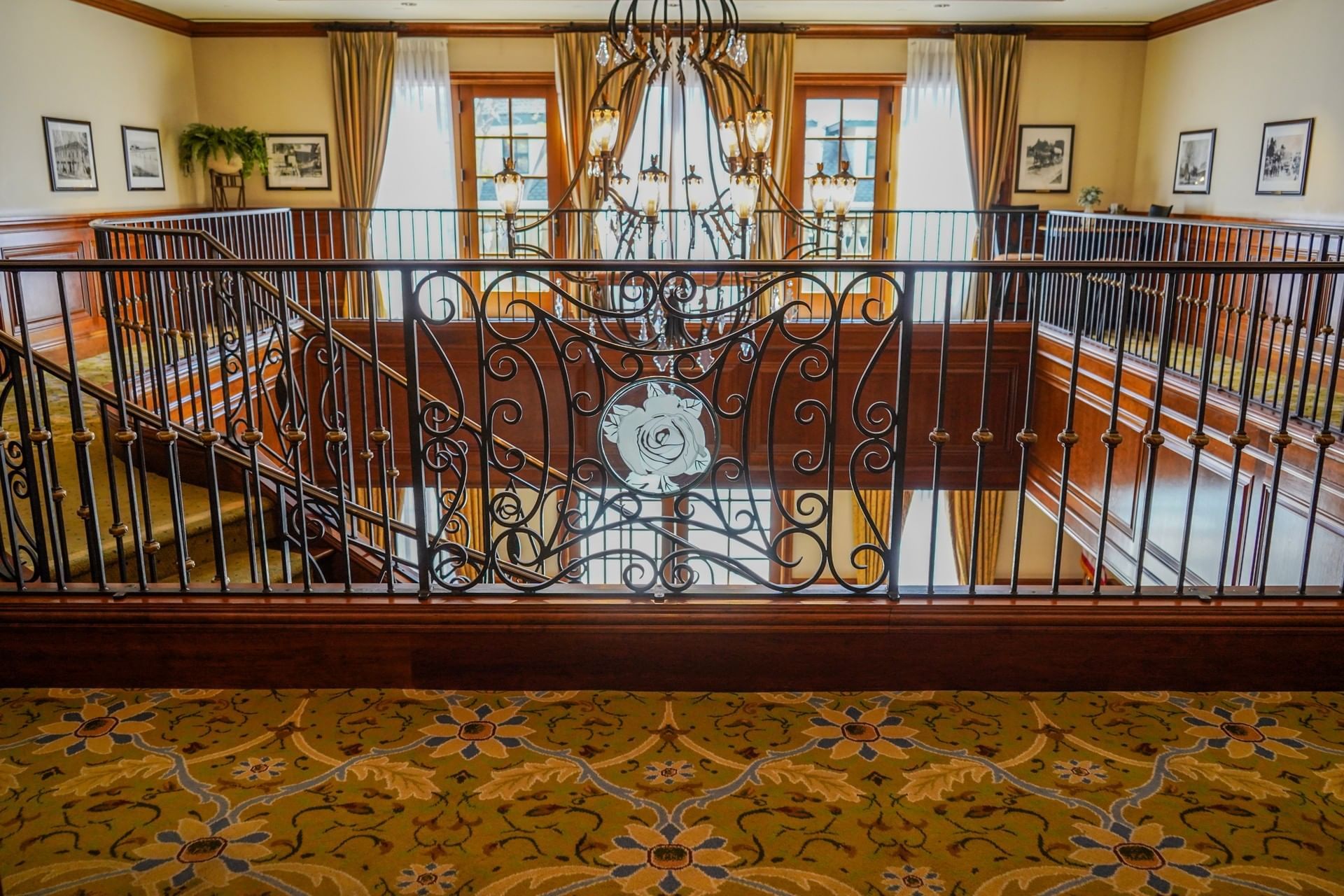 The Rose Hotel | Hotels in Pleasanton CA