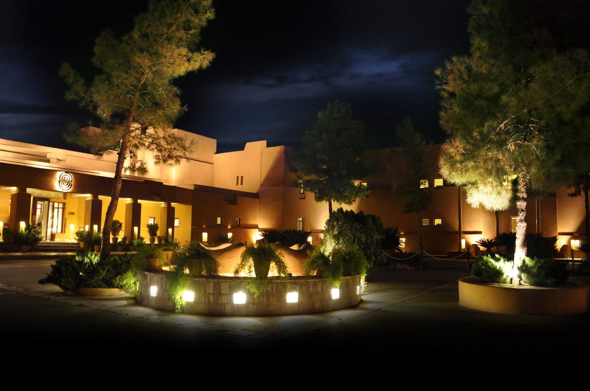 Quetta Serena Hotel | Gallery